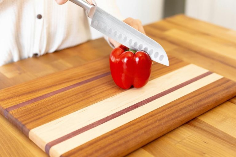 9 Cutting Board Materials Compared: Pros and Cons - Dave Anderson
